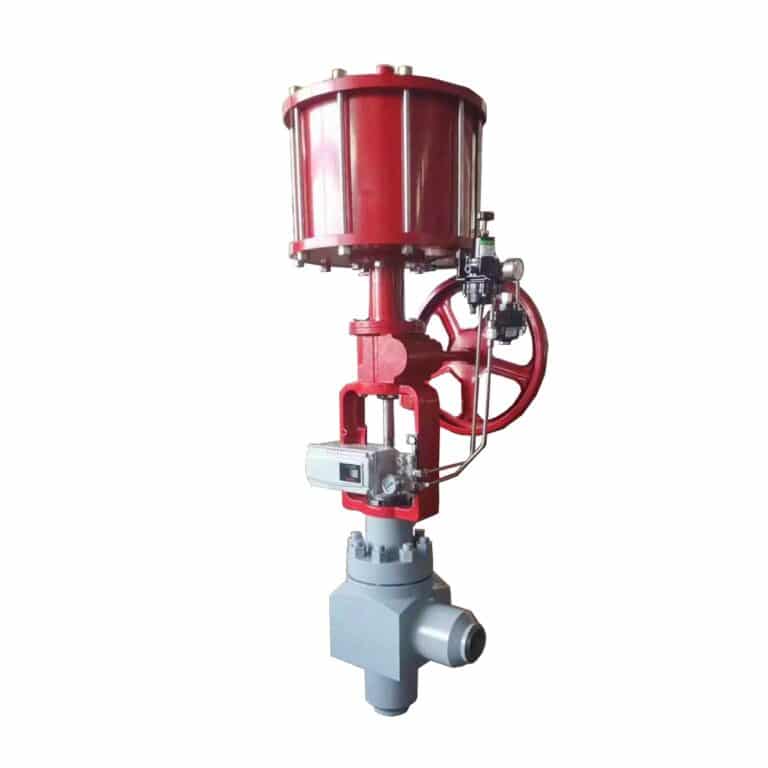 How is the Pressure Safety Valve (PSV) Designed | THINKTANK
