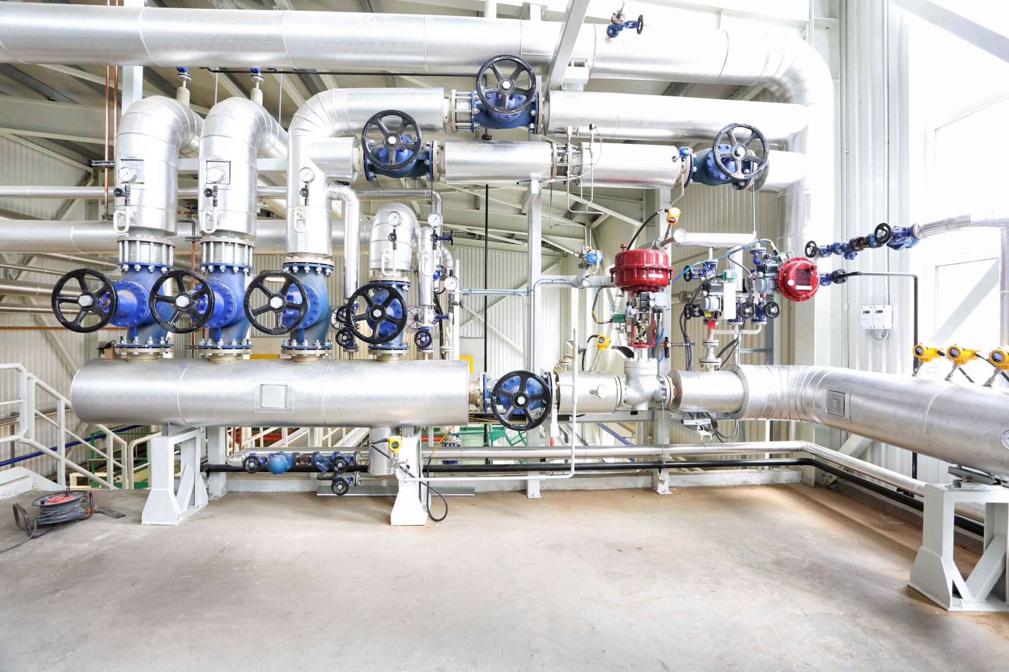 In-Depth Analysis of the Top Control Valve Manufacturers: A Must-Read ...