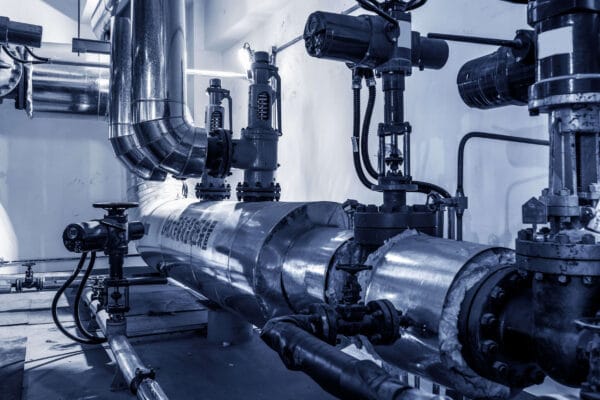 The Beginner's Guide to Steam Boilers | THINKTANK