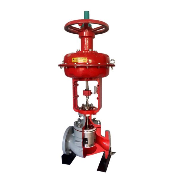 The Best Blowdown Valve Supplier | THINKTANK
