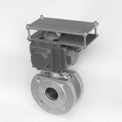 What Are Fire Safety Valves? | THINKTANK