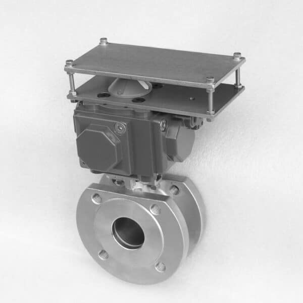 What Are Fire Safety Valves? | THINKTANK