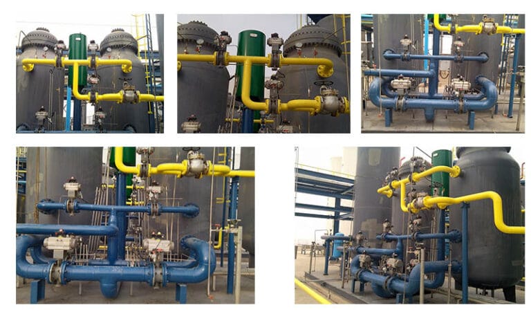 P&IDs (Piping & Instrumentation Diagrams) and P&ID Valve | THINKTANK