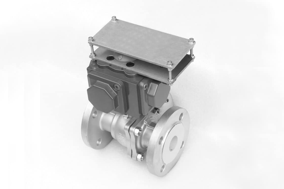 What Are Fire Safety Valves? | THINKTANK