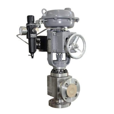 How Do Air Relief Valves Work | THINKTANK