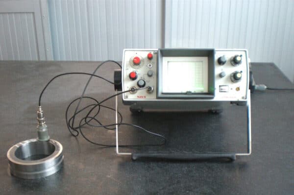 How THINKTANK control the quality of control valves? | THINKTANK
