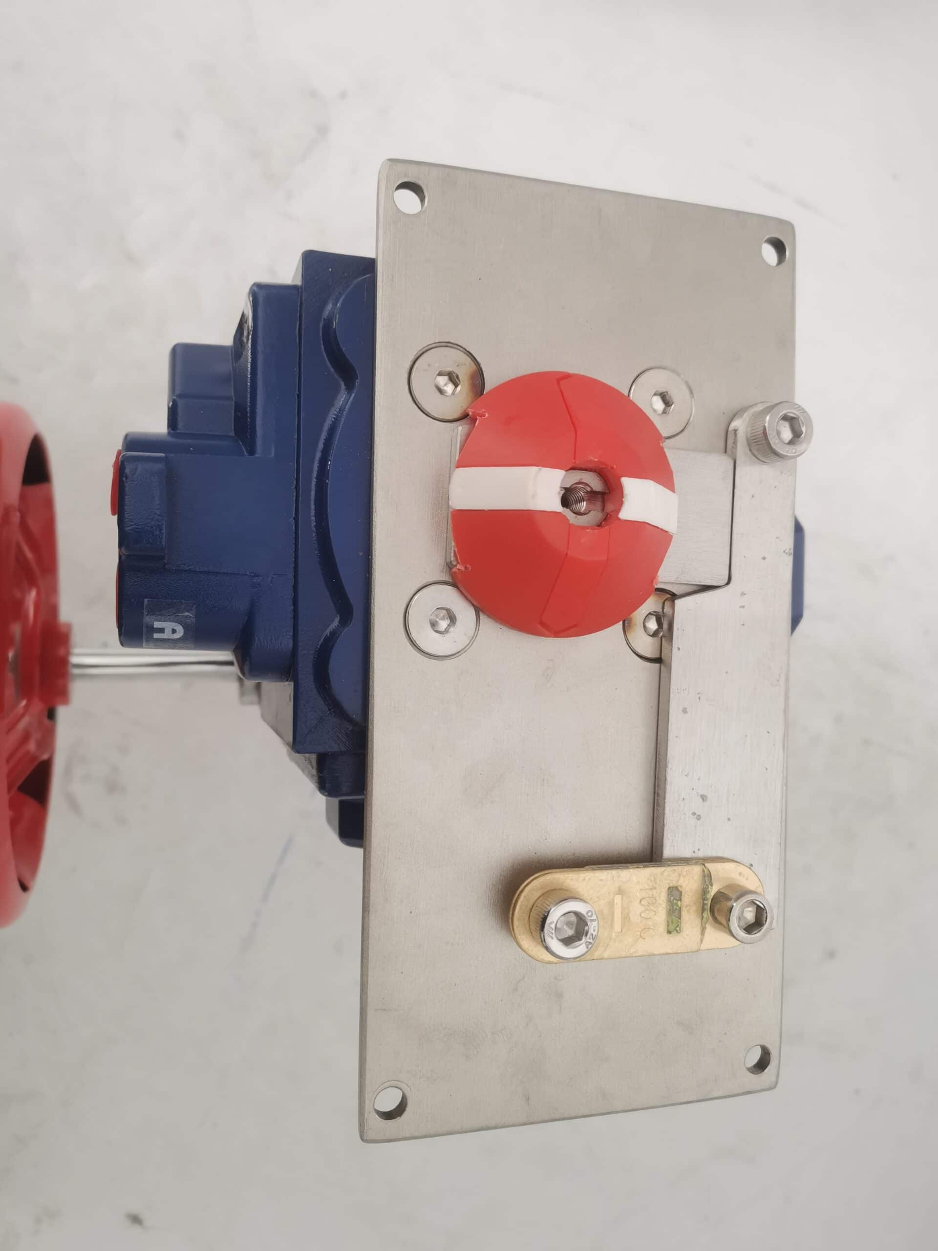 6 Typical Applications of Fusible Link Valves and How It Work | THINKTANK