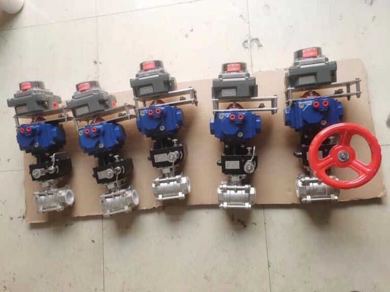 6 Typical Applications of Fusible Link Valves and How It Work | THINKTANK