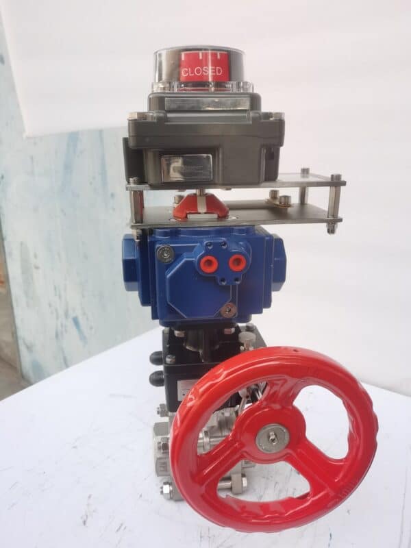 6 Typical Applications of Fusible Link Valves and How It Work | THINKTANK