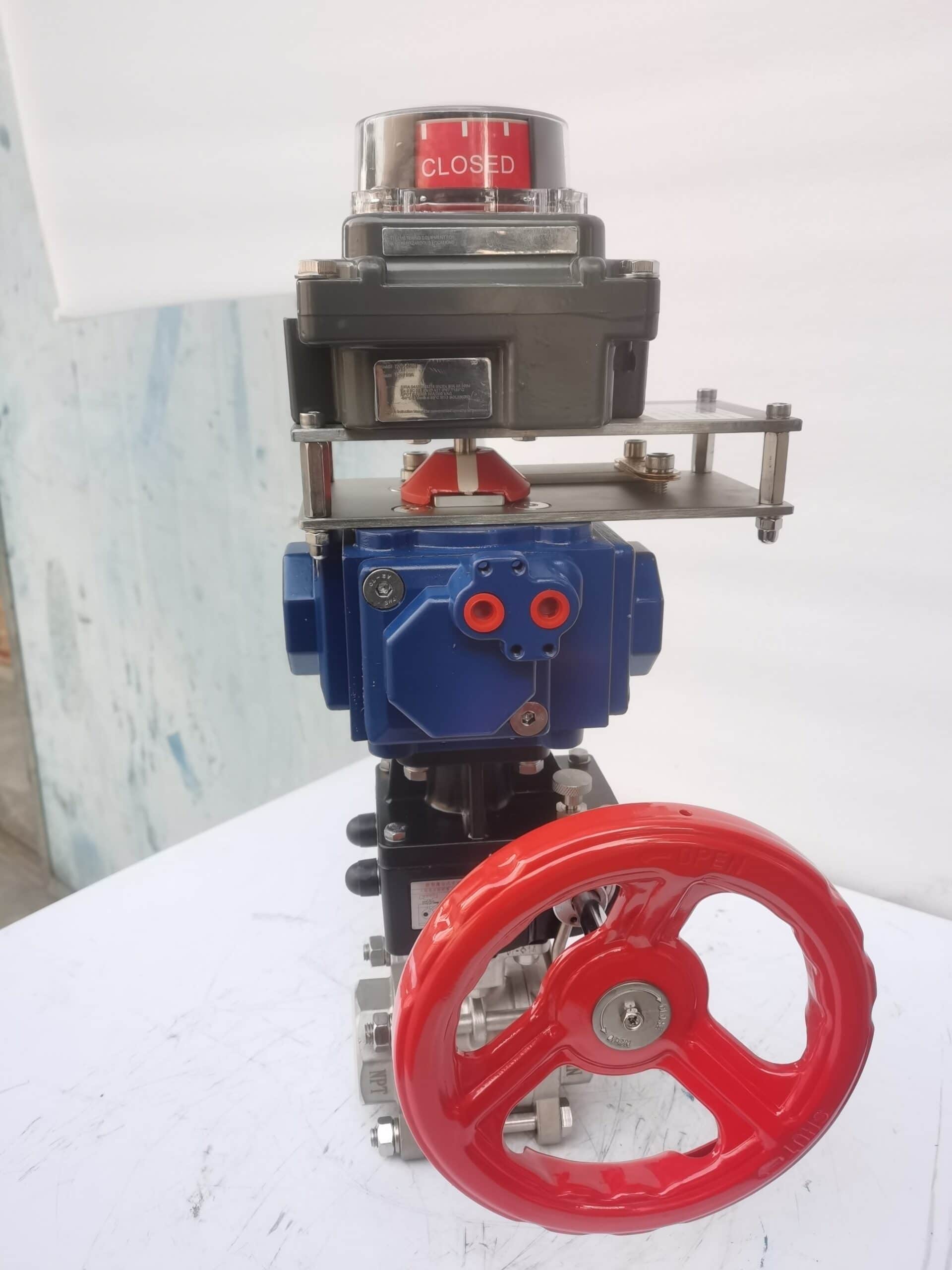 6 Typical Applications of Fusible Link Valves and How It Work | THINKTANK