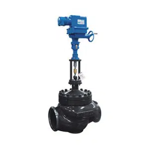 Control Valves 101: Valve Types, Applications, Components, and ...
