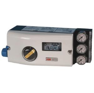 What are the different types of control valves in industries?