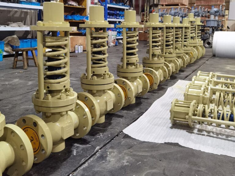 Chemical Valves in Sulfonation and Sulfation with Sulfur Trioxide (SO3 ...