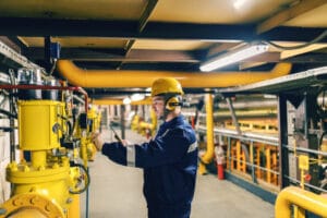 Understanding Control Valve Noise Reduction Techniques | THINKTANK