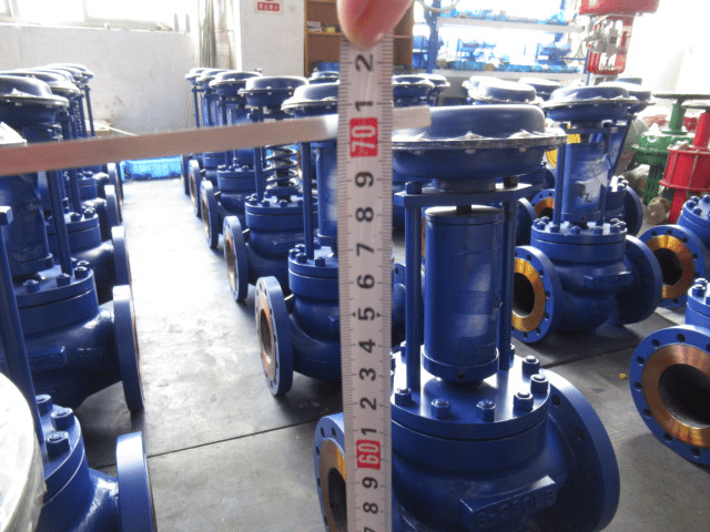 10 Steps Let You Simply Know The Process Manufacturing of Industrial ...