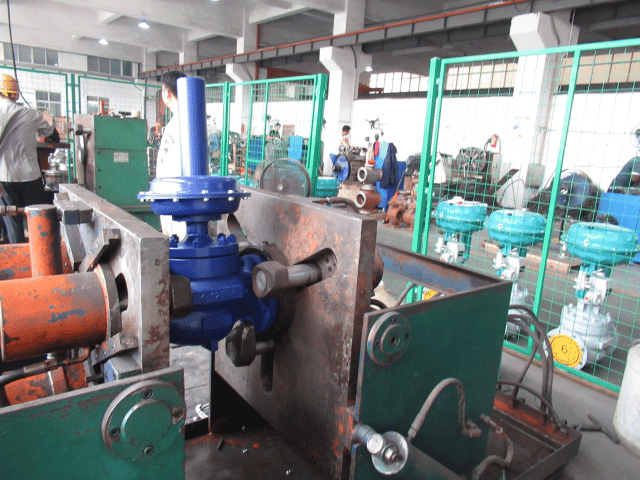 10 Steps Let You Simply Know The Process Manufacturing of Industrial ...