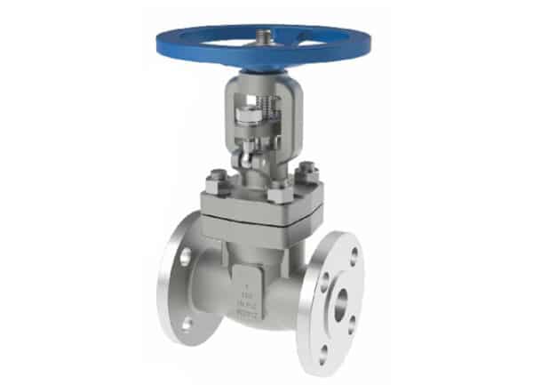 GGC Valves | THINKTANK