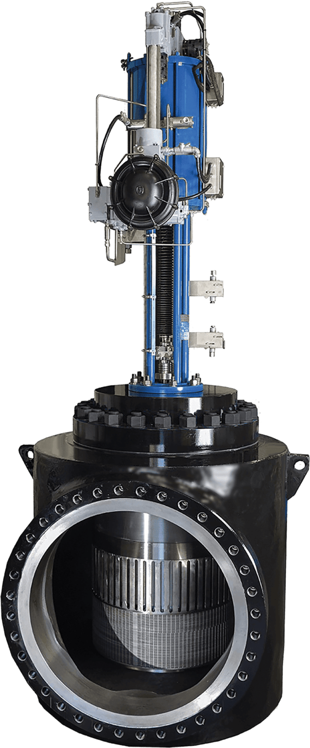 Top 8 Industrial Valve Manufacturers Around The World In 2023 Year ...