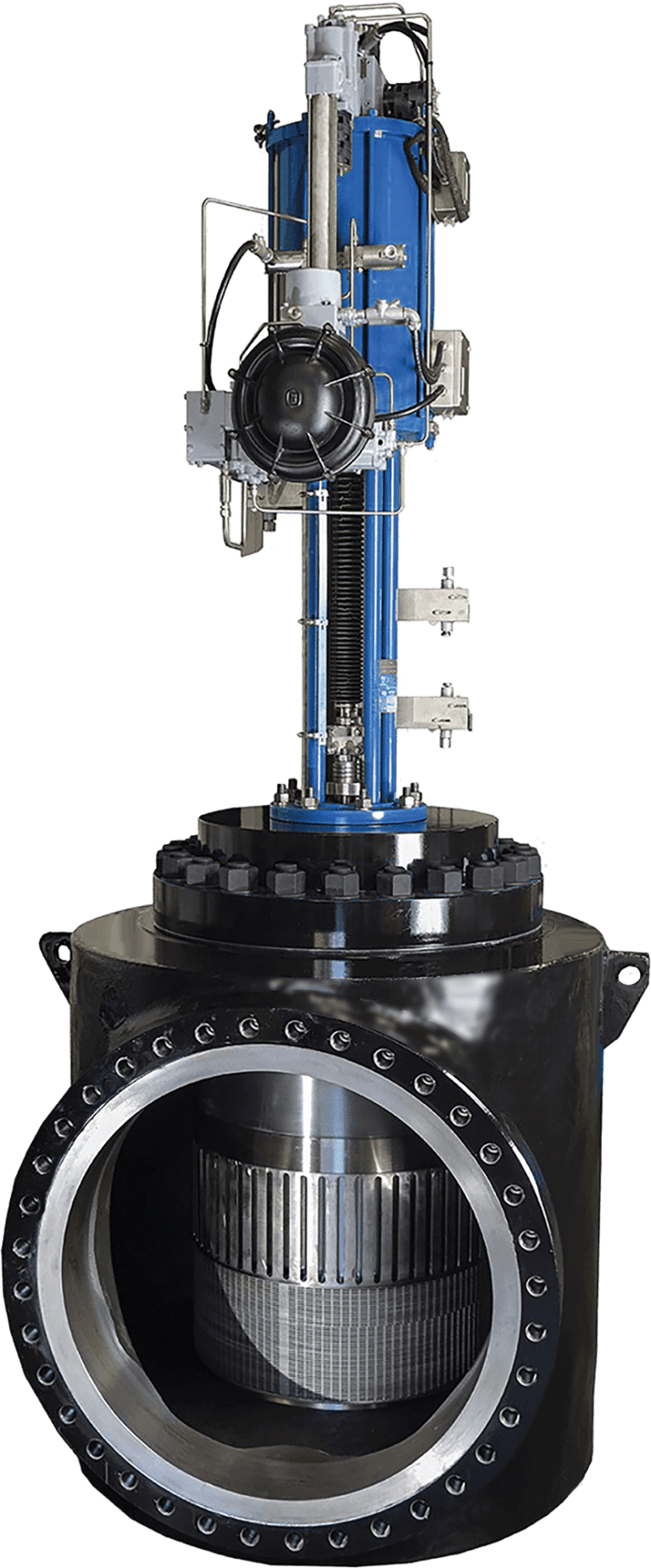 Top 8 Industrial Valve Manufacturers Around The World In 2023 Year ...