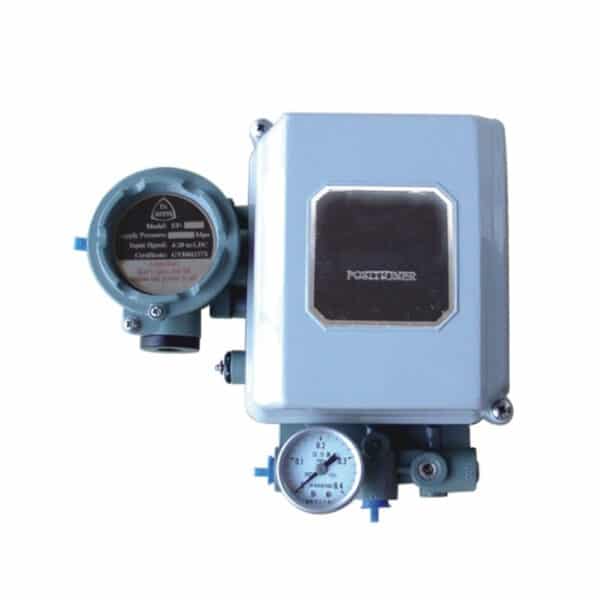 How to Calibrate a Control Valve | THINKTANK