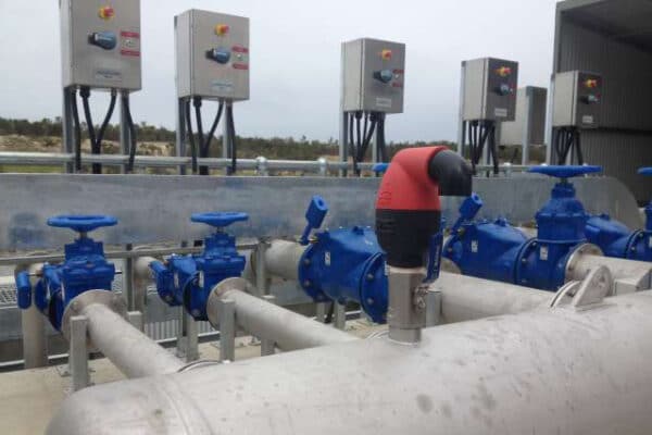 GGC Valves | THINKTANK