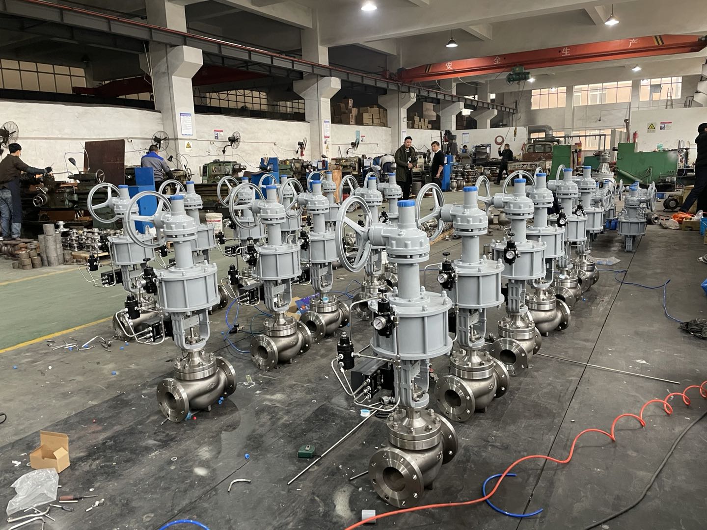 GGC Valves | THINKTANK