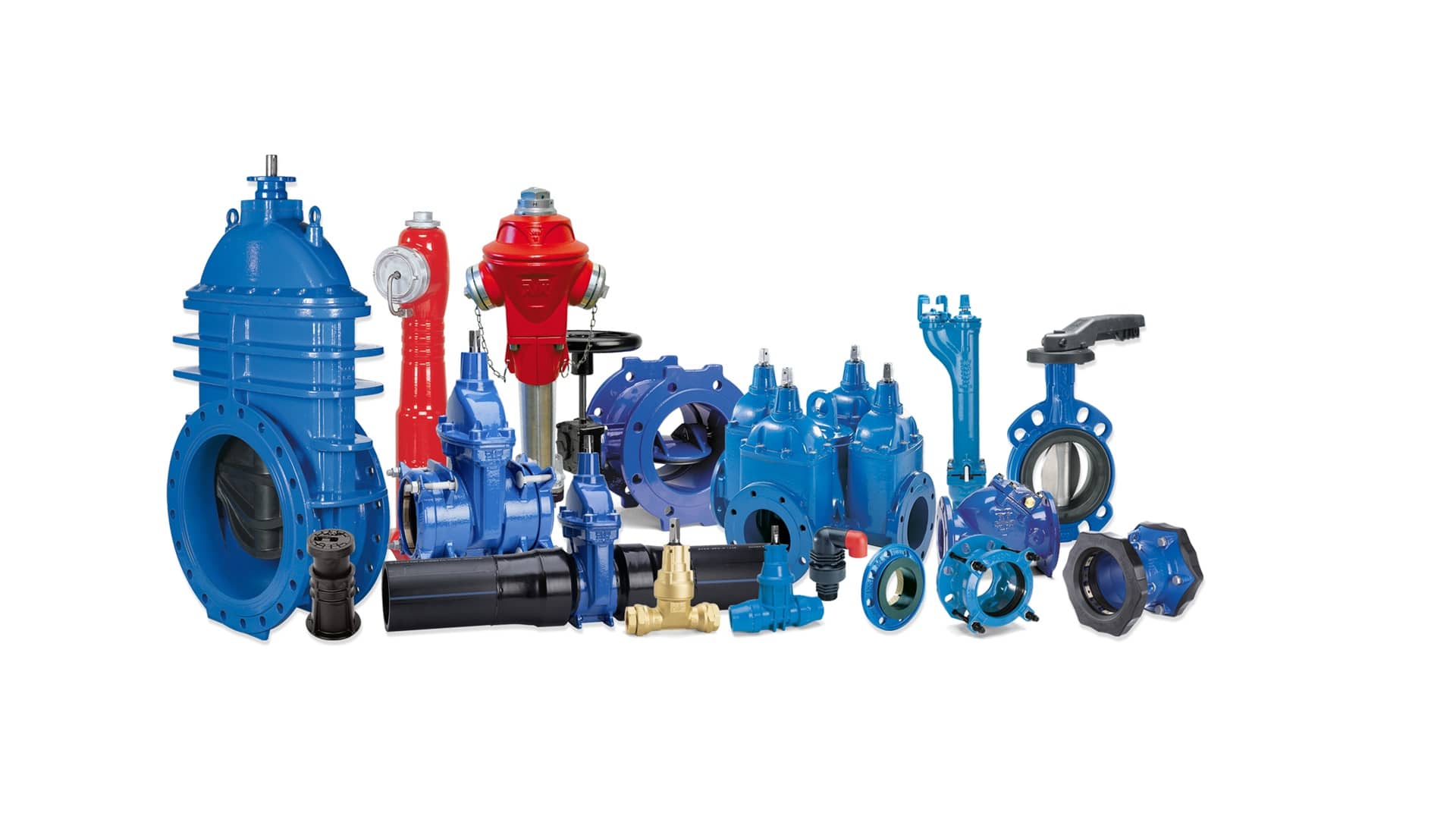 Top 8 Industrial Valve Manufacturers Around The World In 2023 Year | THINKTANK