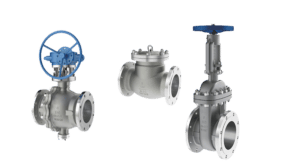 GGC Valves | THINKTANK