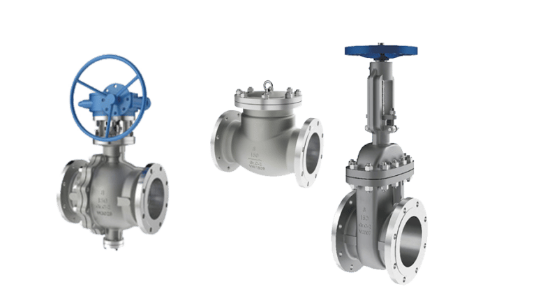 GGC Valves | THINKTANK