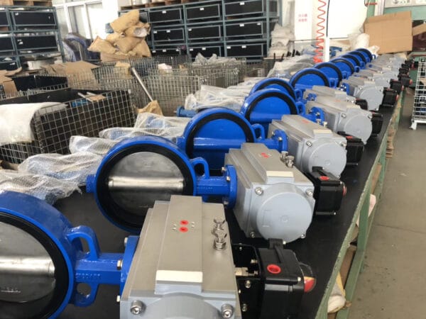 Ultimate Guide to Butterfly Valves | THINKTANK