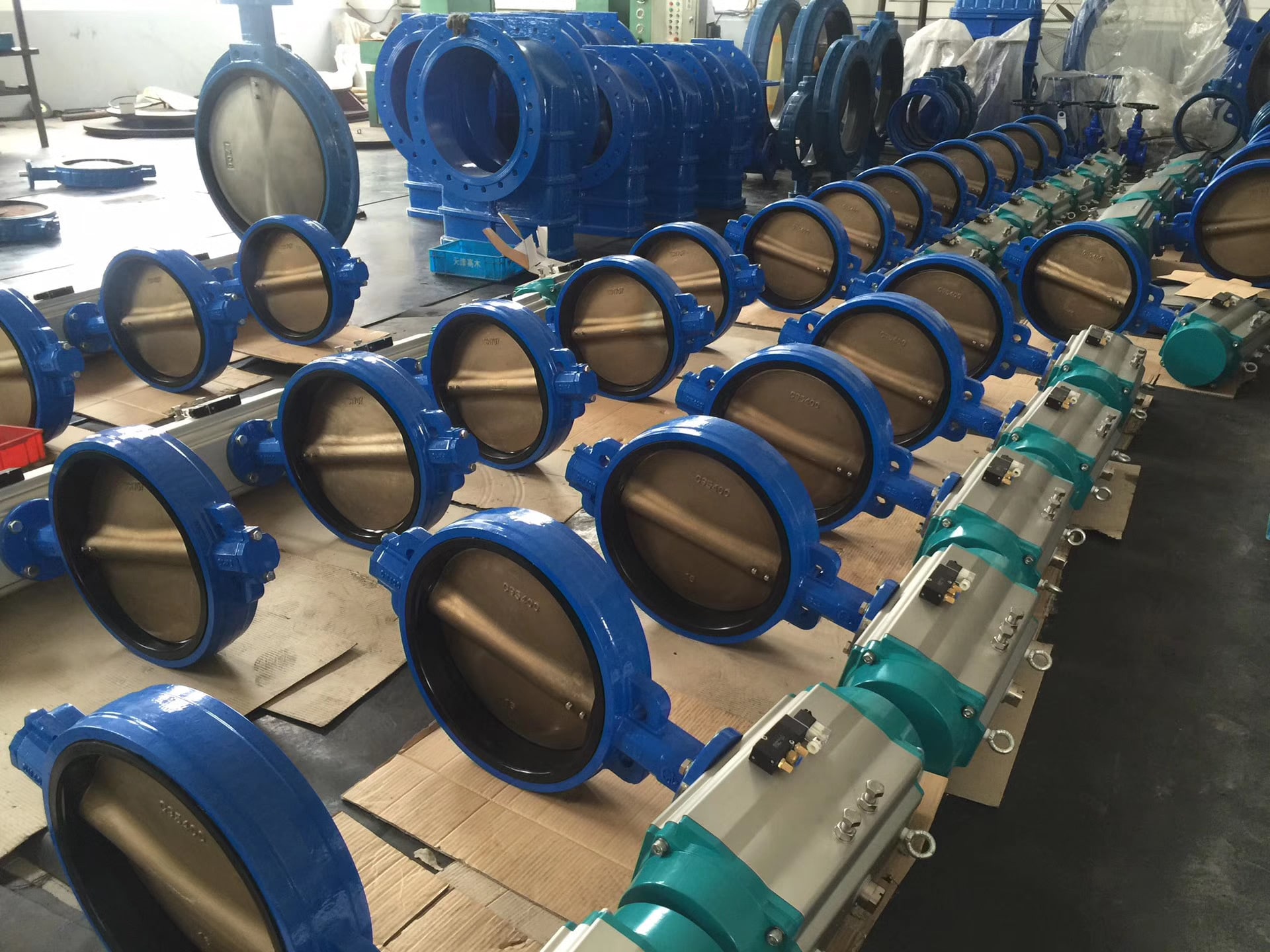 5 Typical Valves Used In The Sugar Plants | THINKTANK
