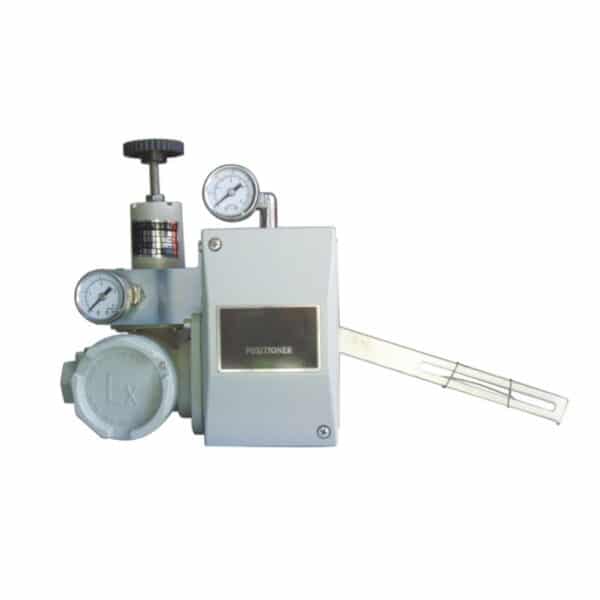 How to Calibrate a Control Valve | THINKTANK