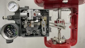 Control Valve Manufacturer | THINKTANK