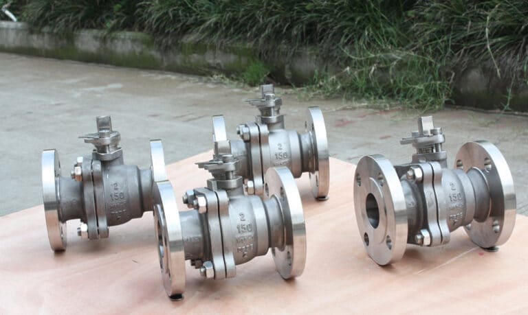 5 Typical Valves Used In The Sugar Plants | THINKTANK