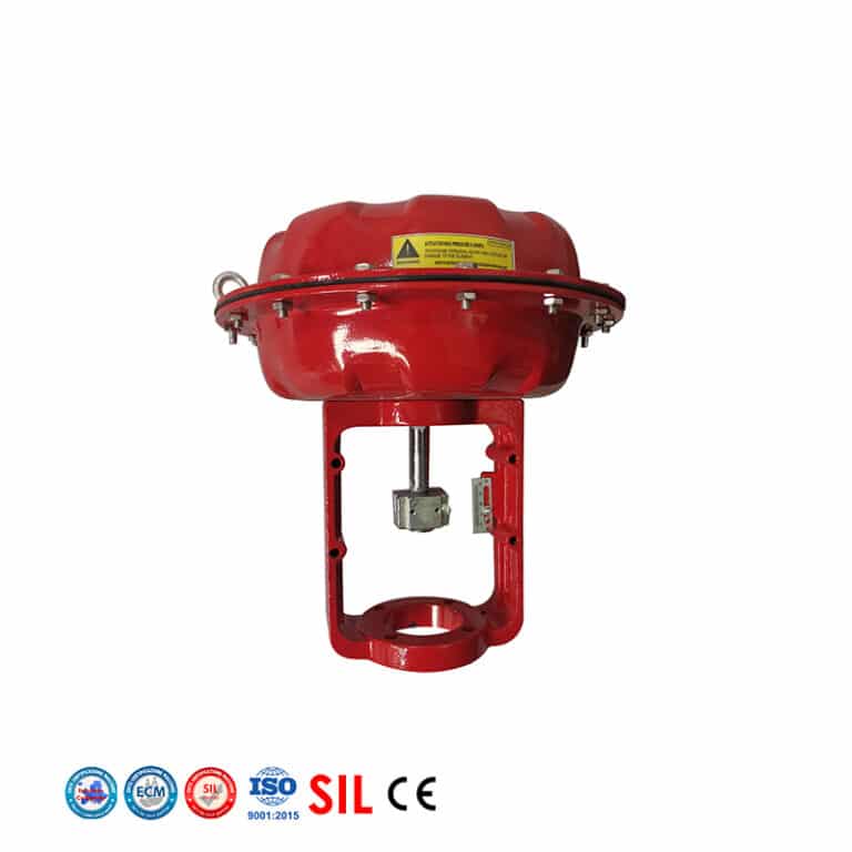 Control Valves 101: Valve Types, Applications, Components, and ...