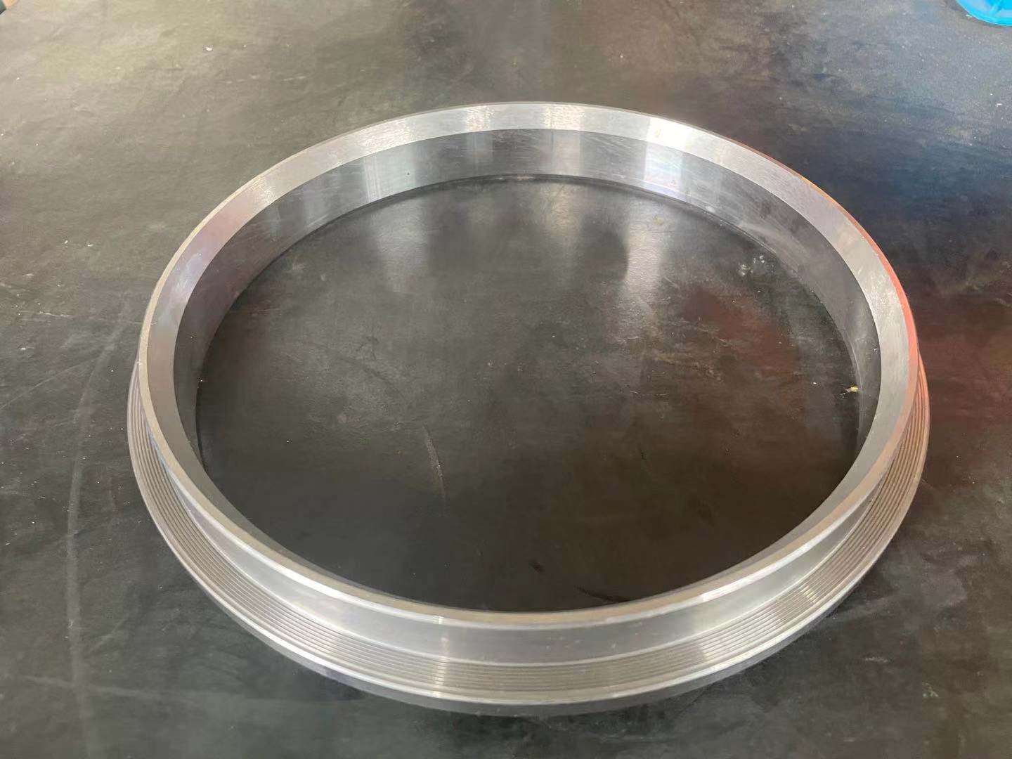 Industrial Valves Manufacturing Procedure | THINKTANK