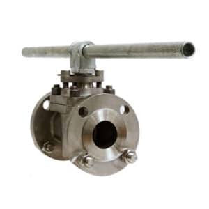 Quickly Understand 9 Industrial Valve Types and Their Applications ...