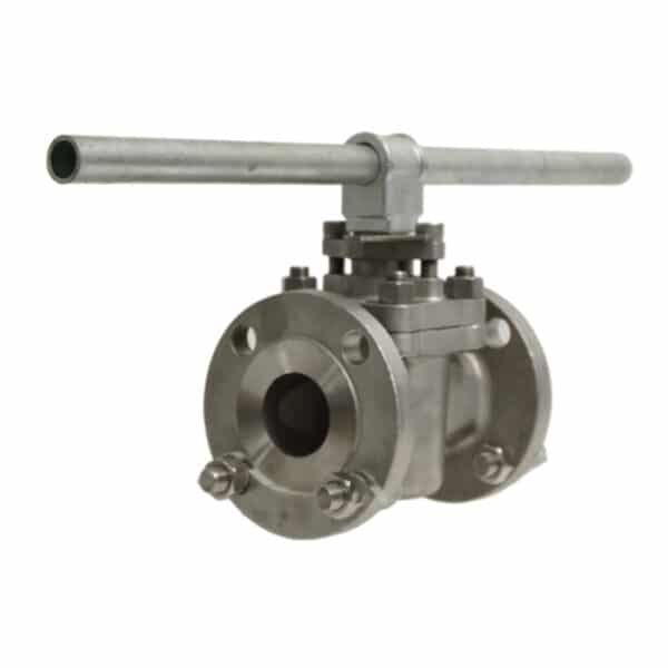 Quickly Understand 9 Industrial Valve Types and Their Applications ...
