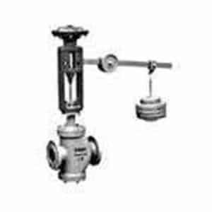 Learn All About Self-Acting Pressure Regulators and Systems