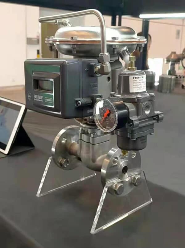 How to selection of oxygen valves? | THINKTANK