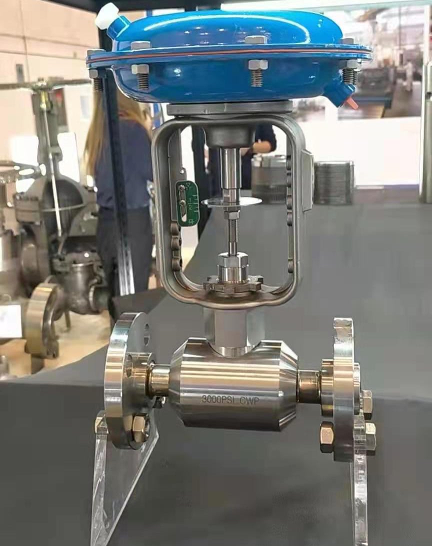 How to selection of oxygen valves? | THINKTANK