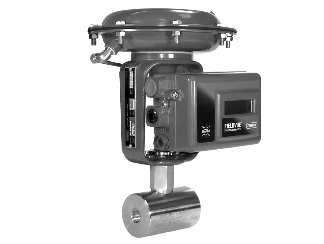 How to selection of oxygen valves? | THINKTANK