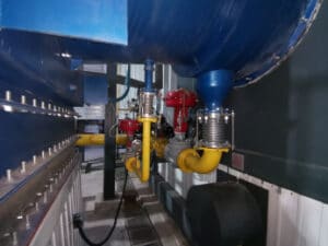 Vannes de régulation 101 : types de vannes, applications, composants et ...