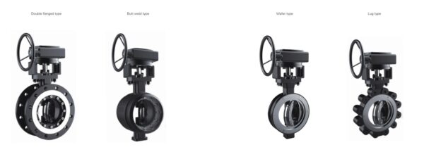 Vannes de régulation 101 : types de vannes, applications, composants et ...