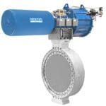 Top 7 Control Valve Manufacturers In Europe | THINKTANK