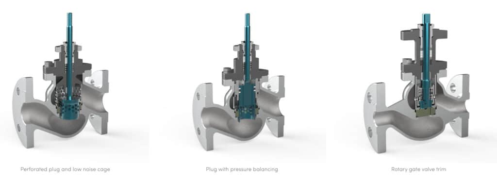 Top 7 Control Valve Manufacturers In Europe | THINKTANK