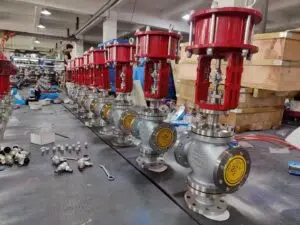 Control Valves 101: Valve Types, Applications, Components, and ...