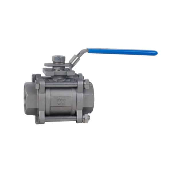 Taiwan STONE Valve and Actuator