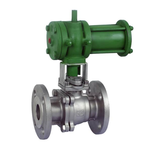 Taiwan STONE Valve and Actuator