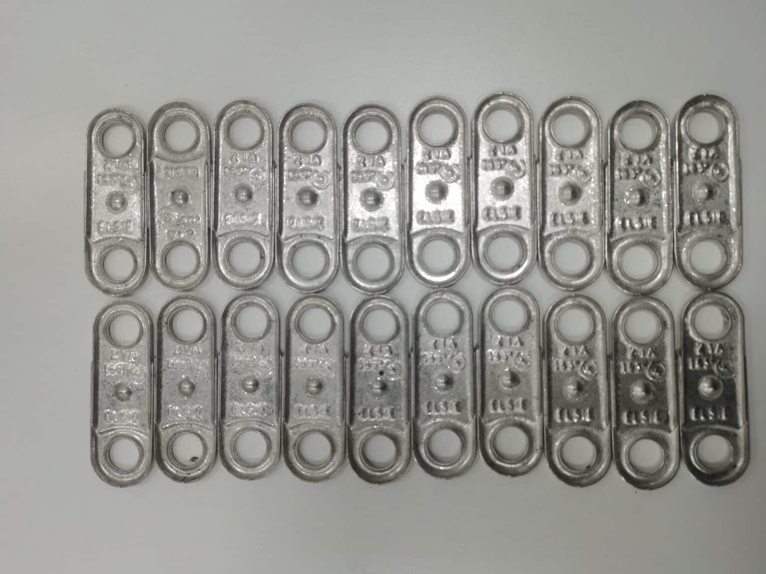 6 Typical Applications of Fusible Link Valves and How It Work | THINKTANK